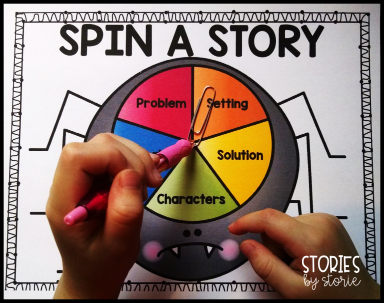 Anansi and the Magic Stick - Activities for the Pimary Classroom