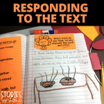The Very Stuffed Turkey (Turkey Craft & Book Companion)