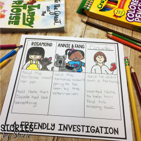 Nate the Great Book Series