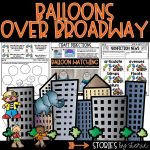 Balloons Over Broadway