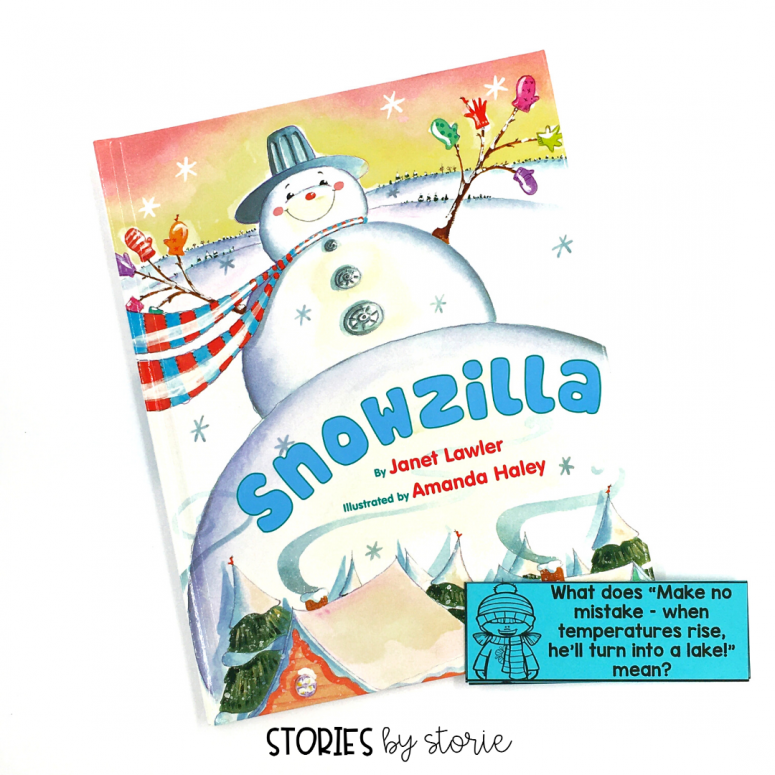 Snowzilla