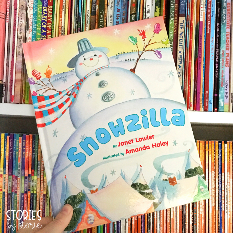 Snowzilla