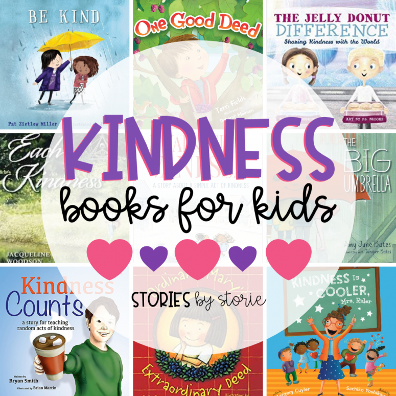 Ways to Encourage Kindness in the Classroom