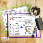 5 Reasons to Play Math Games in the Primary Classroom
