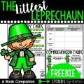 The Littlest Leprechaun