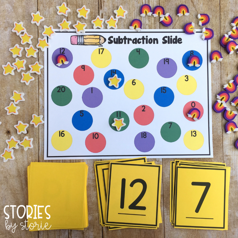 5 Reasons to Play Math Games in the Primary Classroom