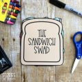The Sandwich Swap Activities for the Primary Classroom