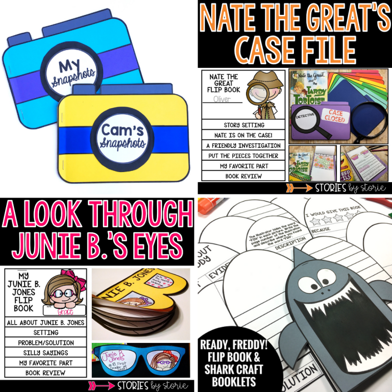 Using Novels with Small Groups in the Primary Grades
