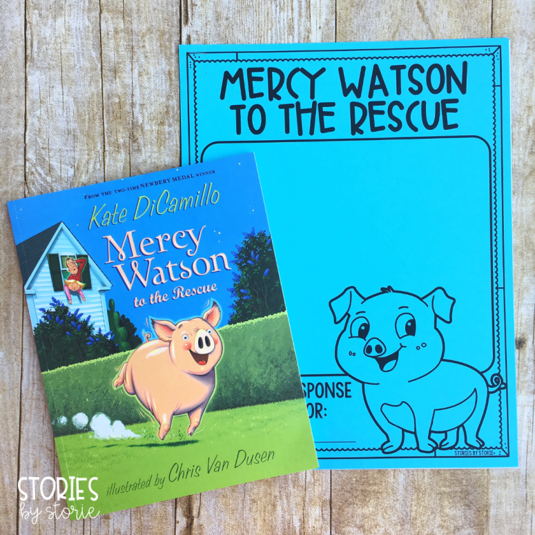 Using Novels with Small Groups in the Primary Grades