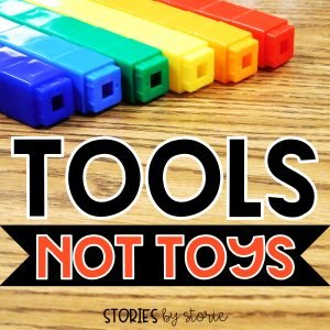 Best Math Manipulatives for the Primary Classroom