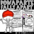 Bonaparte Falls Apart