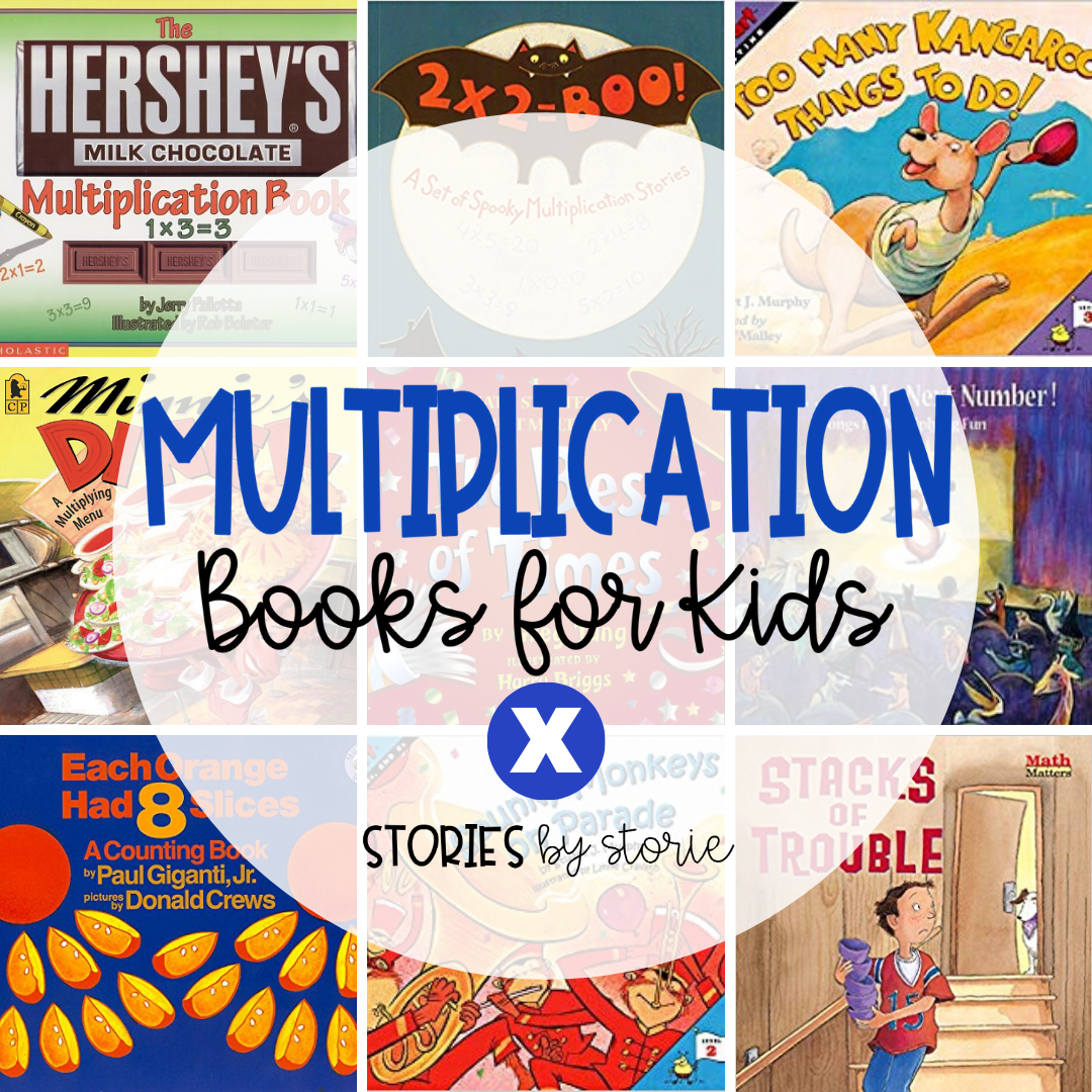 Multiplication Mazes