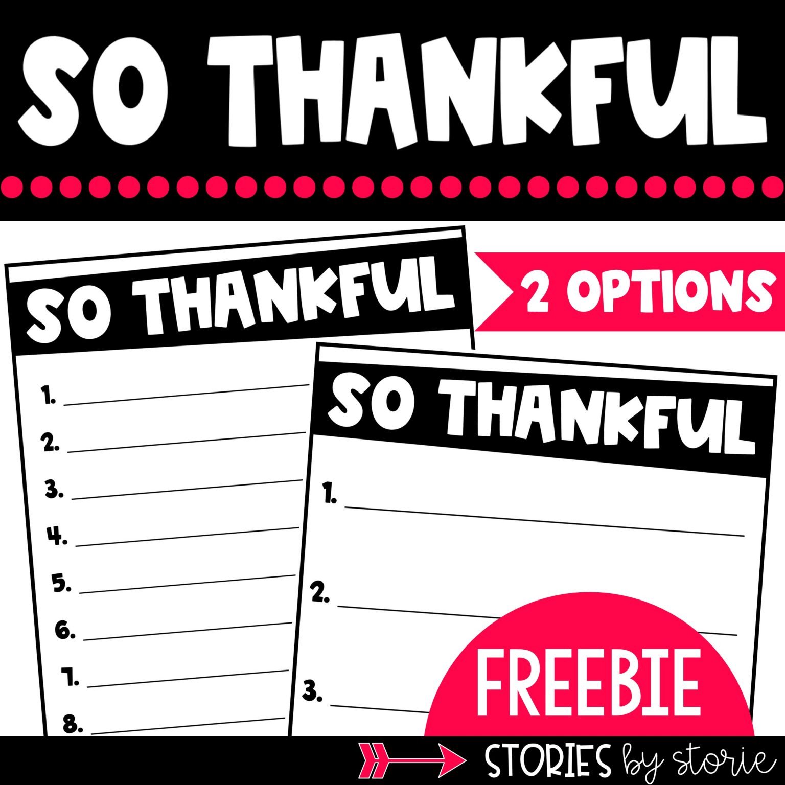 3 Ways to Foster Gratitude in the Classroom