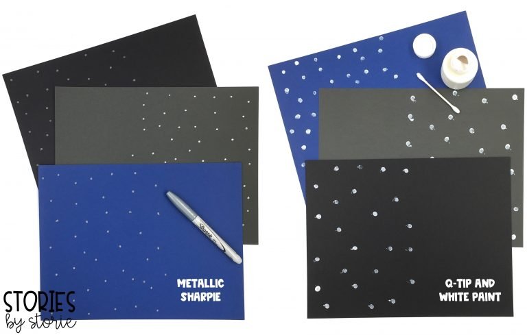 Night Tree Activities