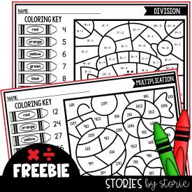 Christmas Coloring Pages