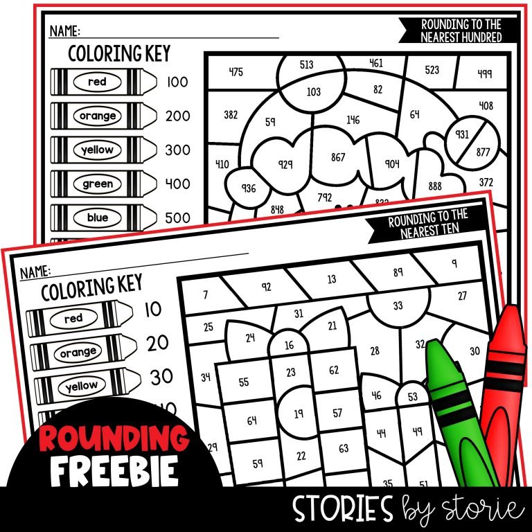 Christmas Coloring Pages