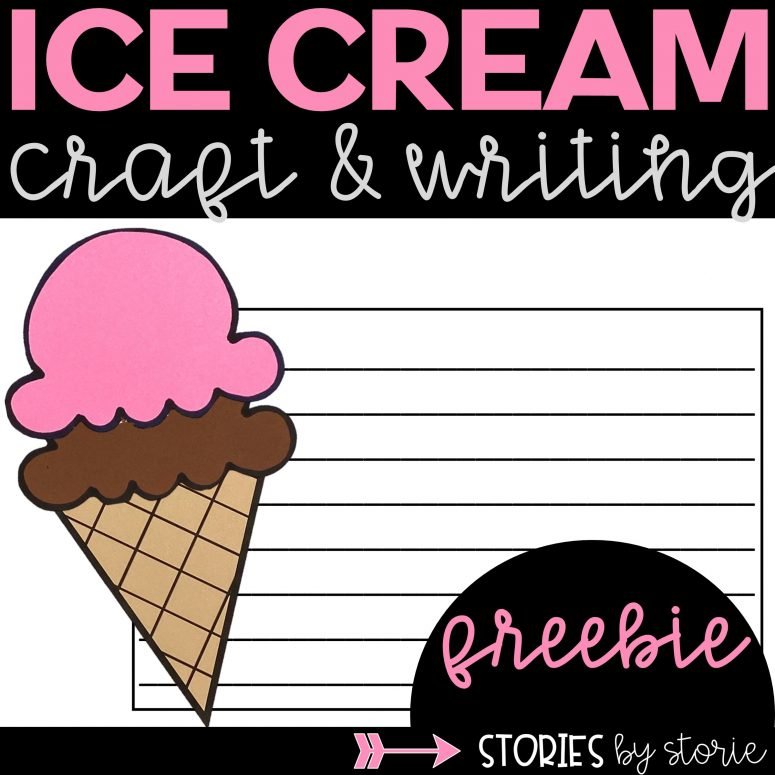Ice Cream Books for Kids