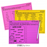 The Little Books by Amy Krouse Rosenthal