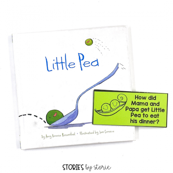 The Little Books by Amy Krouse Rosenthal