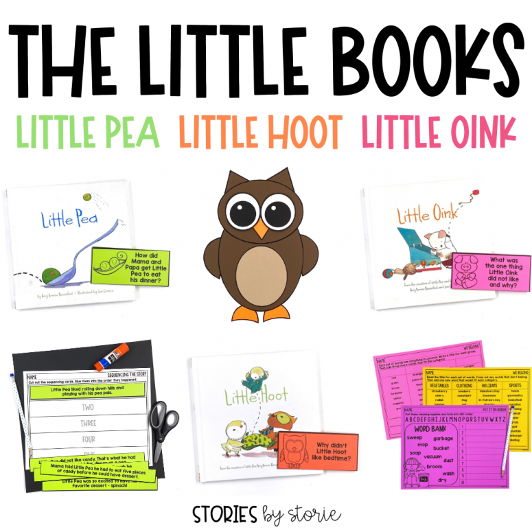 book activities Archives – Page 5 of 20 – Stories by Storie