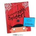 Aaaarrgghh! Spider! Activities