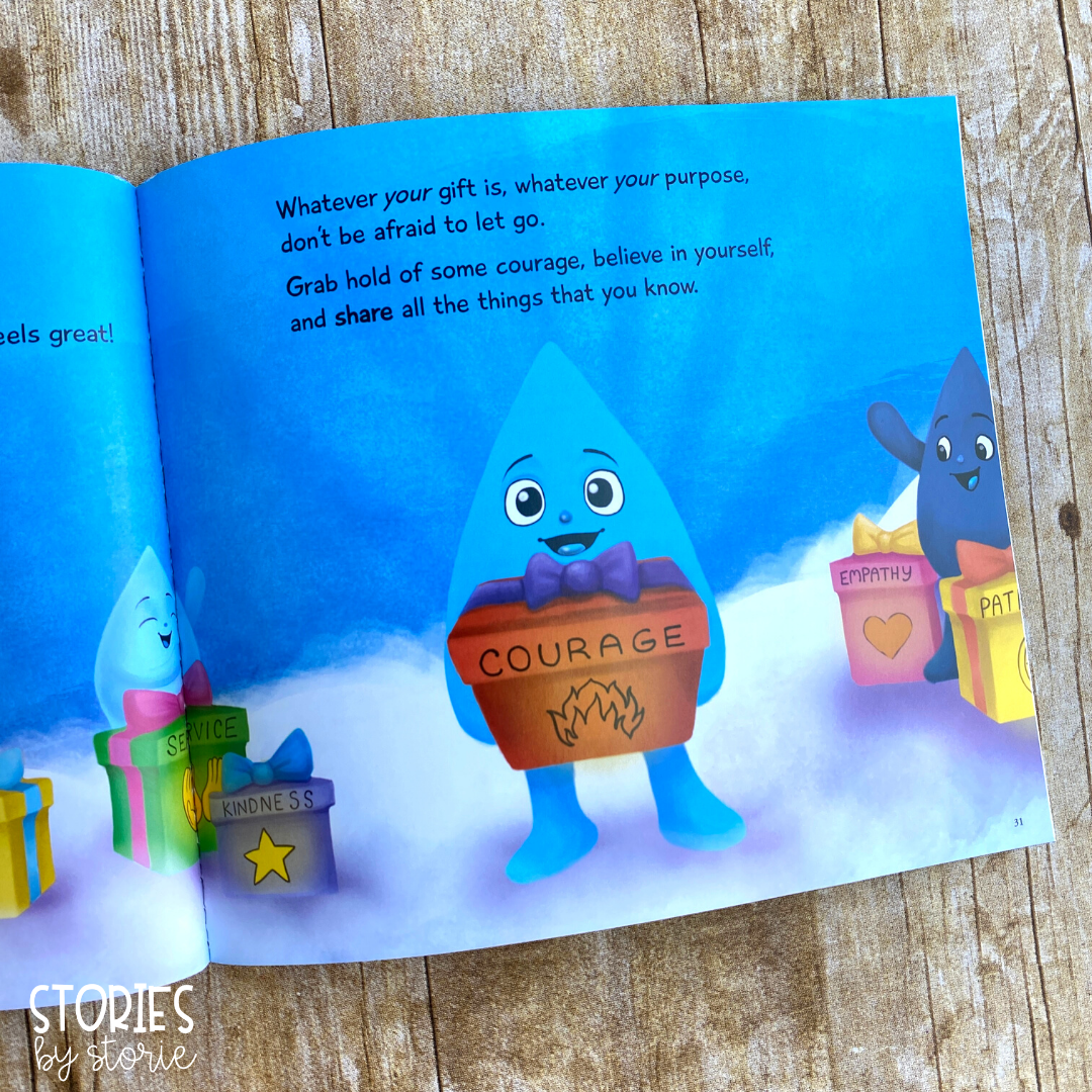 Don't Be Afraid to Drop Activities