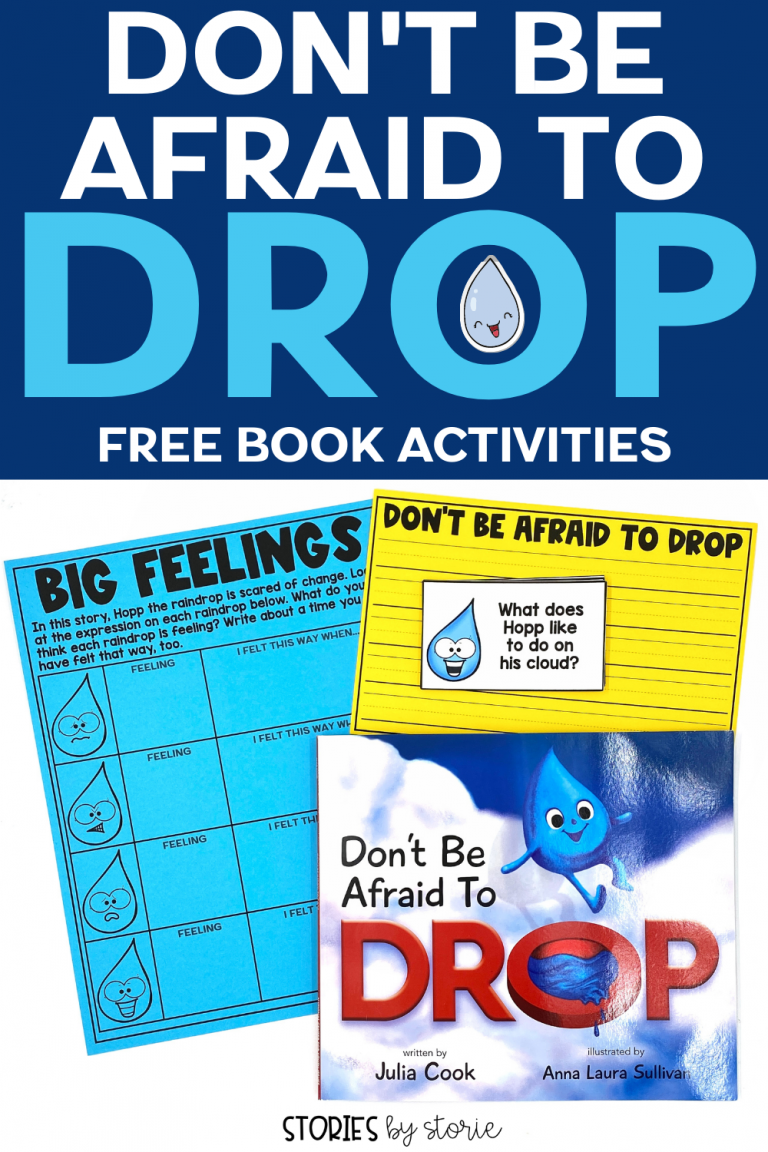 Don't Be Afraid to Drop Activities