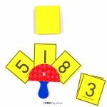 Making Ten Games and Activities