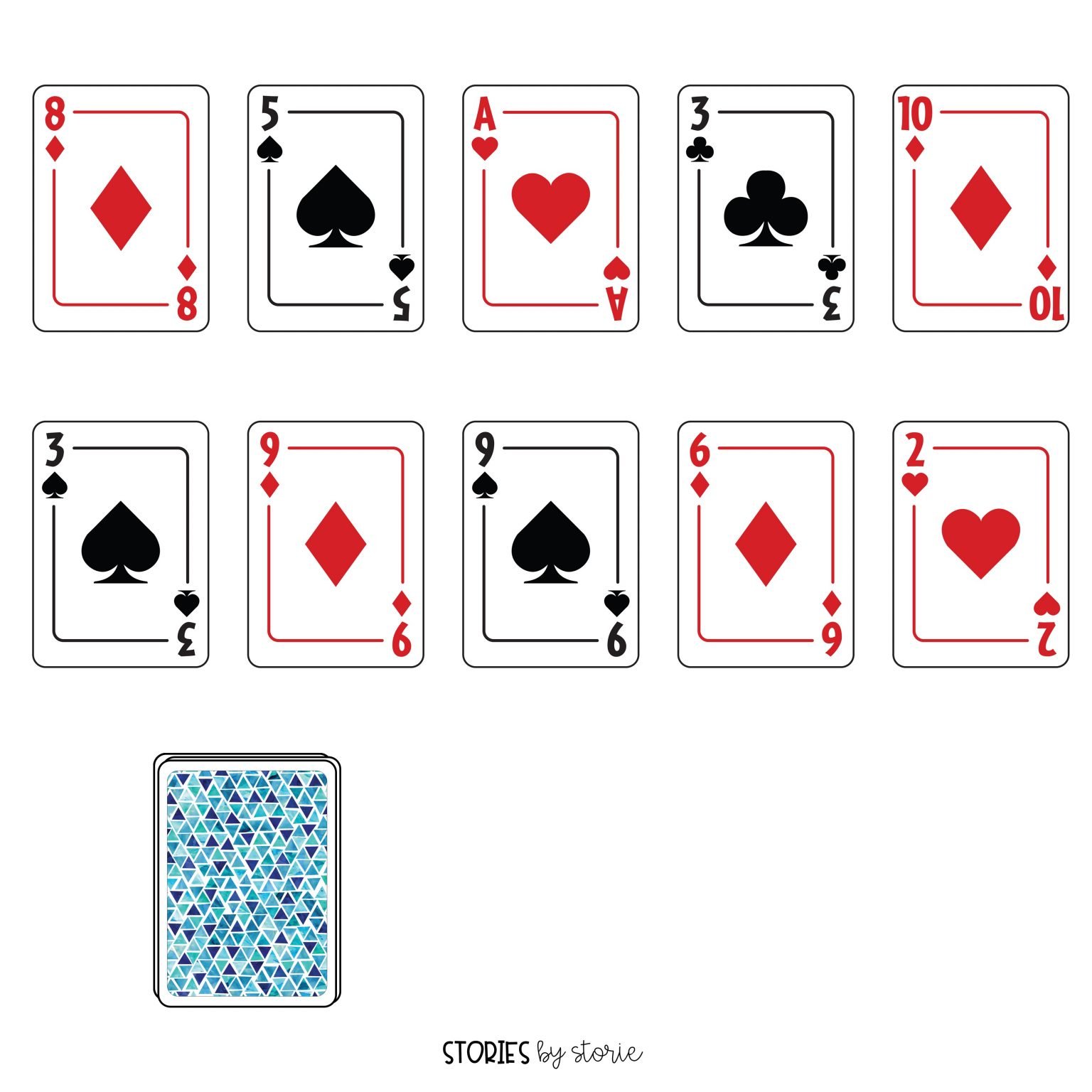 Making Ten Games and Activities