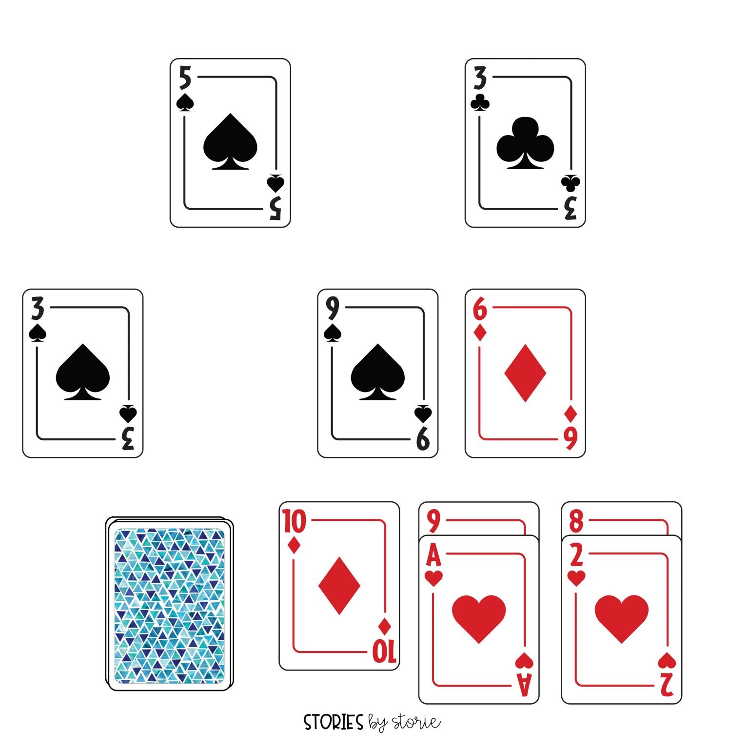 Making Ten Games and Activities