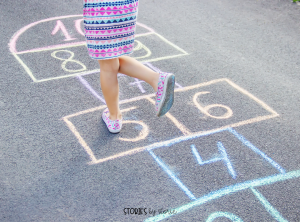 Fun Ways to Practice Doubles