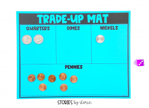 Counting Coins Games and Activities