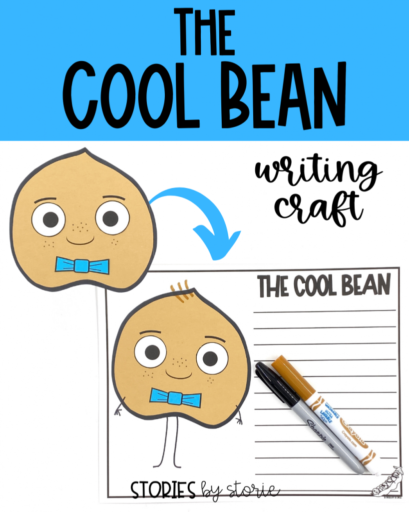 Activities for Books by Jory John