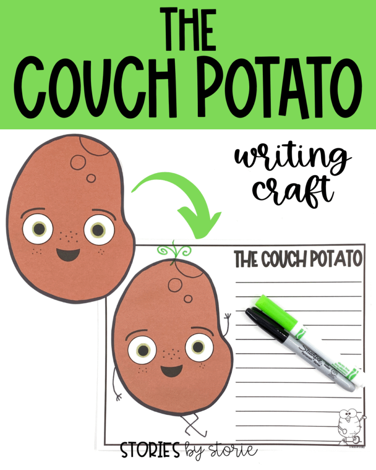 Activities for Books by Jory John