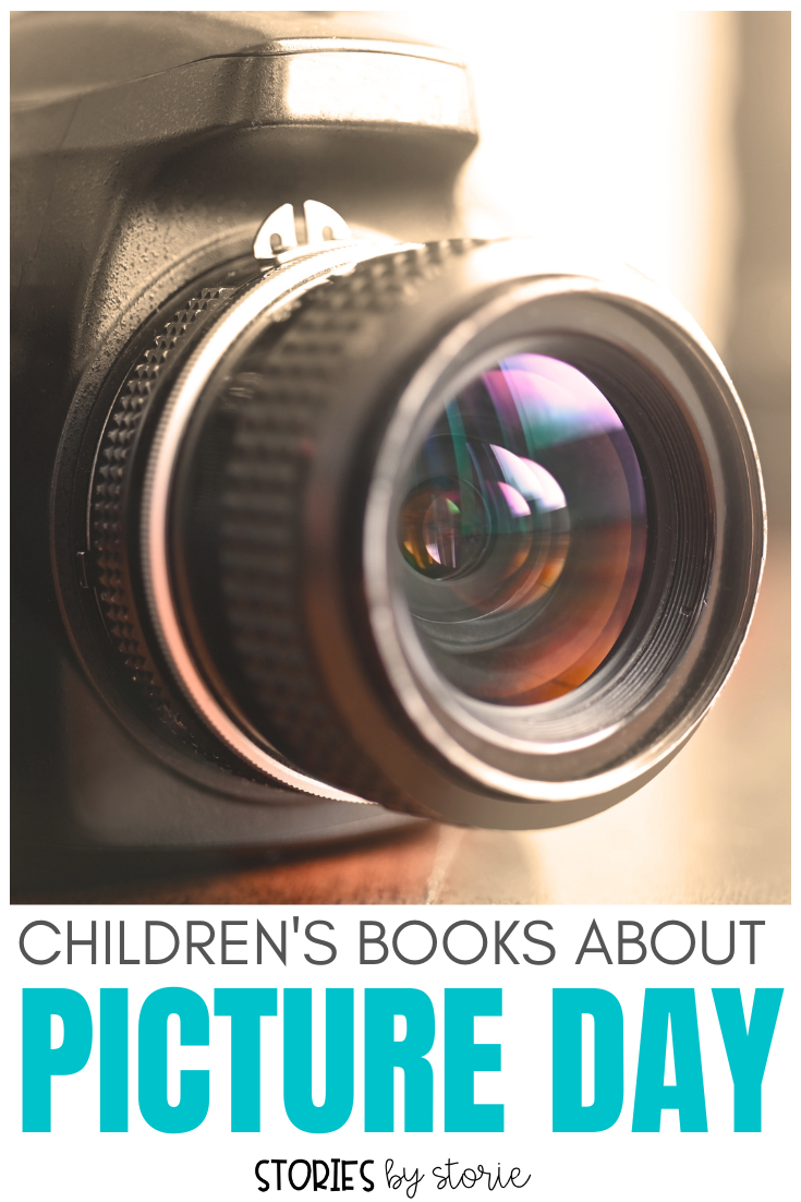 Picture Day Books for Kids