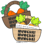 Muncha! Muncha! Muncha! Activities