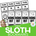 Sloth Books for Kids