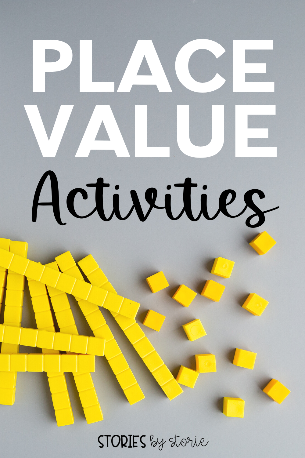 Place Value Games and Activities