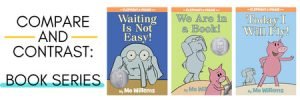 Books for Teaching Students to Compare and Contrast