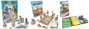 Games That Build Thinking Skills (Our Family Favorites)
