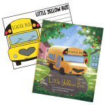 Little Yellow Bus Activities